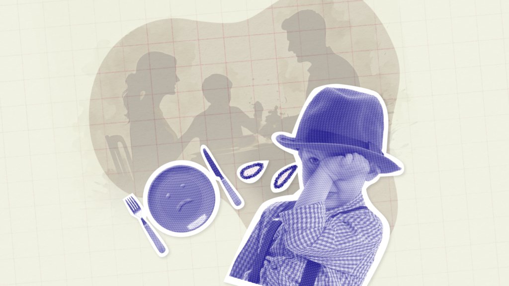 U.S. Kids with Impaired Vision Face Higher Hunger Risk, Study Finds ...